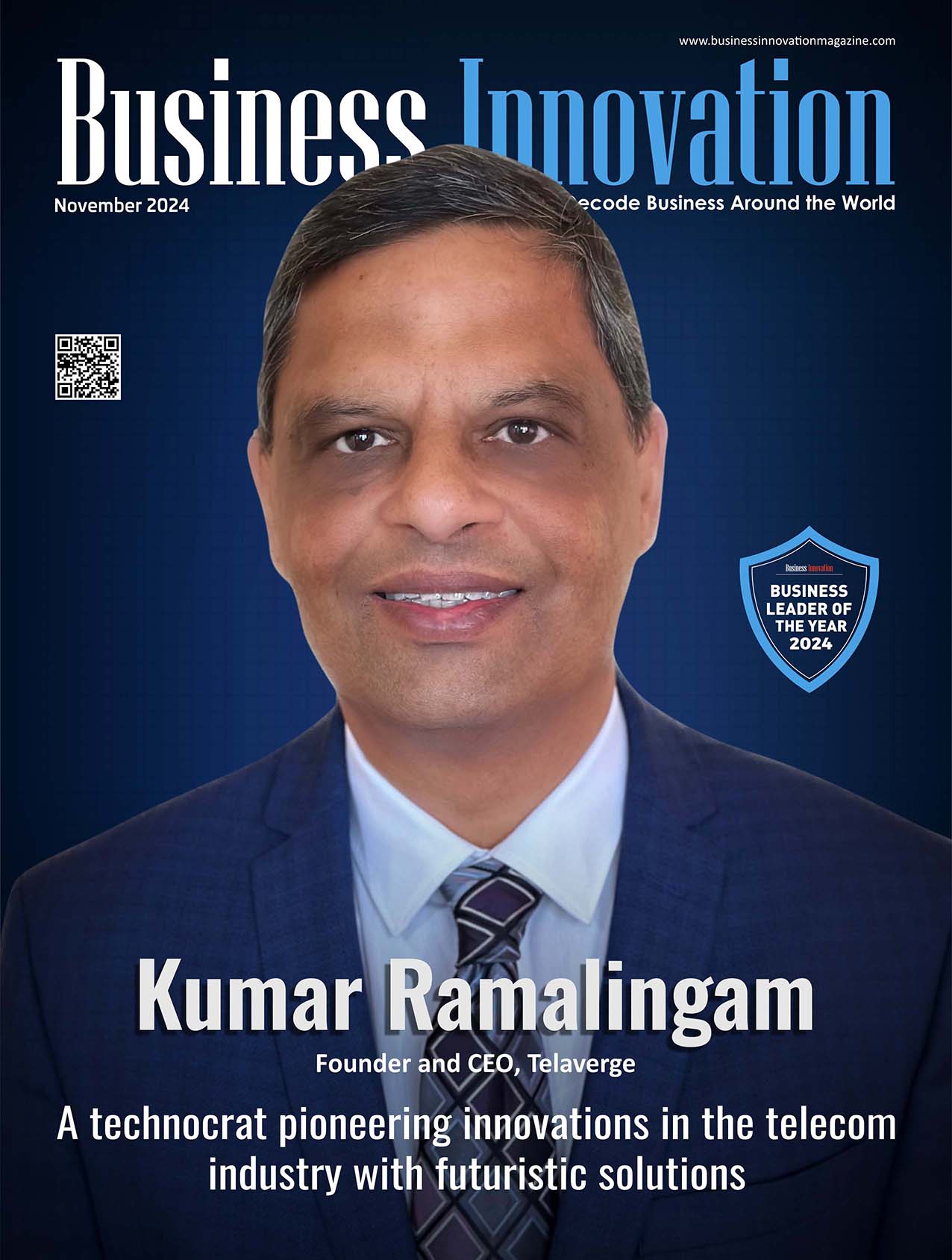 Business Innovation Magazine